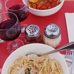 FIAT CAFE - Updated March 2025 - 677 Photos & 731 Reviews - 203 Mott St ...