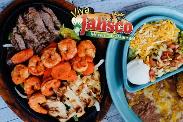 VIVA JALISCO MEXICAN RESTAURANT - 145 Photos & 283 Reviews - Mexican ...
