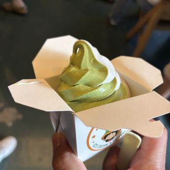 MATCHA MAN ICE CREAM & TAIYAKI - Updated October 2025 - 539 Photos ...