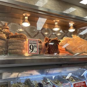 LABATT FOOD SERVICE - Updated June 2025 - 4500 Industry Park Dr, San ...