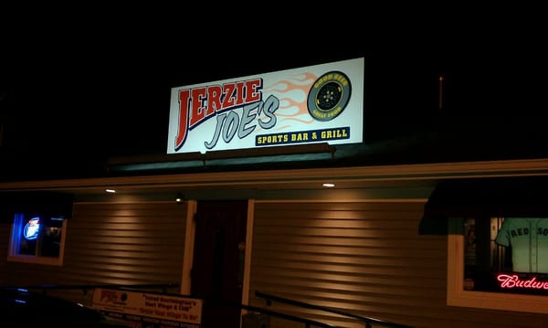 JERZIE JOE’S SPORTS BAR & GRILL - Updated October 2025 - 37 Photos & 45 ...