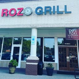 ROZ GRILL - Updated November 2024 - 97 Photos & 42 Reviews - 8200 ...