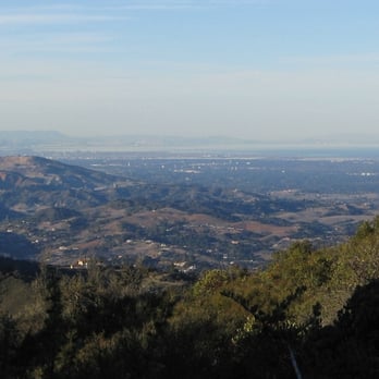 MIDPENINSULA REGIONAL OPEN SPACE DISTRICT - Updated December 2025 - 37 ...