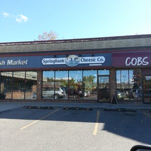 PEASANT CHEESE SHOP - 19 Reviews - 1249 Kensington Road NW, Calgary ...