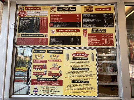 MIKE’S DRIVE-IN - 77 Photos & 159 Reviews - Burgers - 905 7th St ...