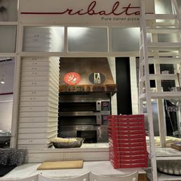 RIBALTA - Updated June 2026 - 1127 Photos & 932 Reviews - 48 E 12th St ...