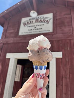 ROWLEY’S RED BARN - Updated July 2024 - 133 Photos & 97 Reviews - 25 N ...