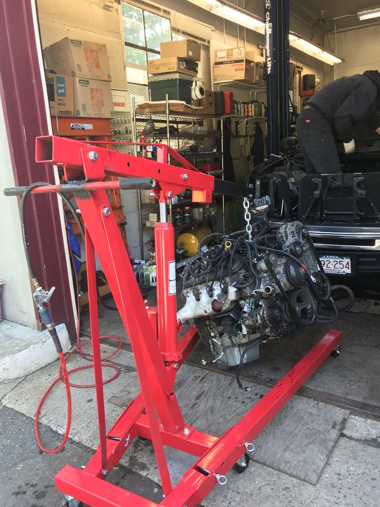 MAGNOLIA SERVICE STATION - Updated November 2025 - 10 Reviews - 4 ...