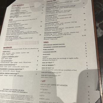 TORO - Updated July 2025 - 719 Photos & 319 Reviews - 150 Clayton Ln ...