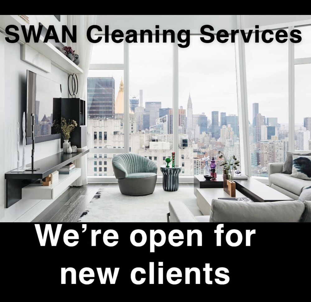 SWAN CLEANING SERVICES - Updated July 2025 - Rolling Meadows, Illinois - Home Cleaning - Phone ...