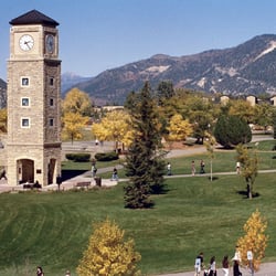 FORT LEWIS COLLEGE - 13 Photos & 11 Reviews - 1000 Rim Dr, Durango ...