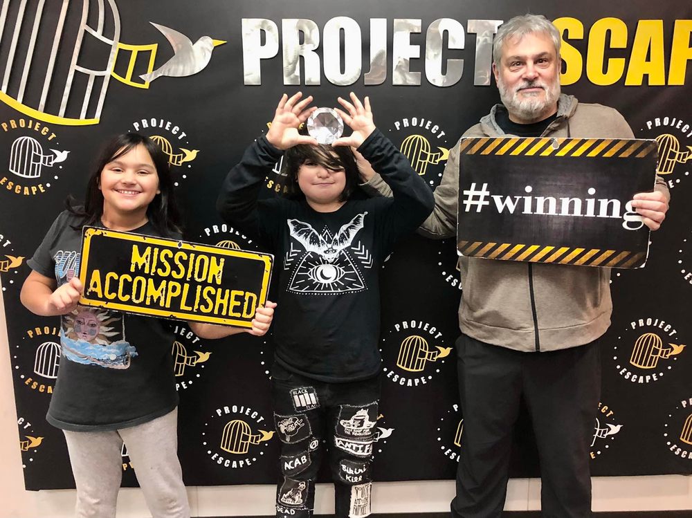 PROJECT ESCAPE - Updated November 2025 - 29 Photos & 71 Reviews - 1495 ...