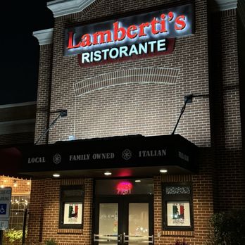 LAMBERTIS RISTORANTE & WINE BAR - Updated October 2025 - 578 Photos ...
