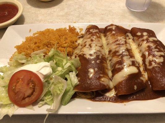 EL RODEO MEXICAN RESTAURANT - Updated July 2024 - 28 Photos & 72 ...