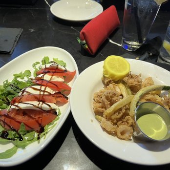 PREZZO - Italian Restaurant in Boca Raton, Florida at 5560 N Military ...