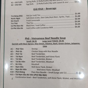 PHO OK - Updated May 2025 - 167 Photos & 202 Reviews - 955 E Campbell ...