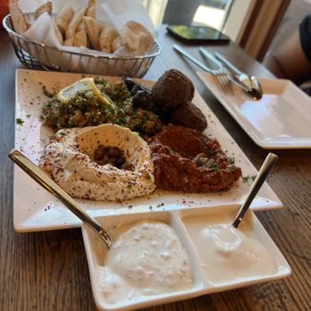 ROZ GRILL - Updated August 2024 - 33 Photos & 14 Reviews - 8200 ...