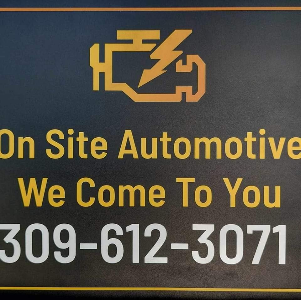 ON SITE AUTOMOTIVE & DETAILING - Updated March 2025 - Request a Quote ...