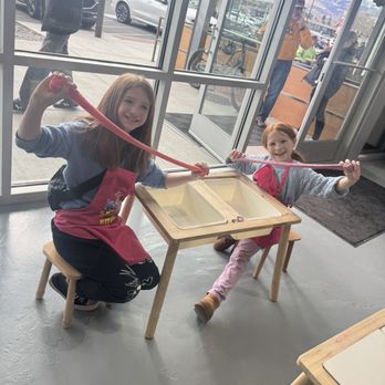 SLIME KITCHEN - Updated March 2025 - 37 Photos & 19 Reviews - 299 E ...