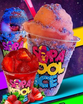 SUPA KOOL ICE - Updated October 2025 - 34 Photos - 5355 NW 27th Ave ...