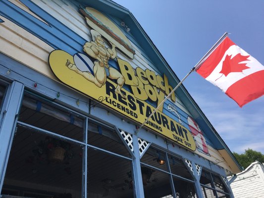 BEACH BOY RESTAURANT - Updated December 2025 - 11 Photos & 11 Reviews ...