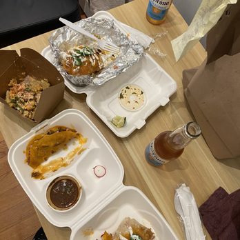 TULUM MEXICAN CUISINE - Updated December 2025 - 147 Photos & 79 Reviews ...