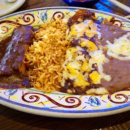 MEXICAN INN CAFE - Updated November 2024 - 155 Photos & 183 Reviews ...