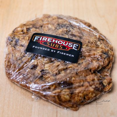 FIREHOUSE SUBS - Updated September 2025 - 24 Photos - 525 University ...