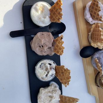 NEGRANTI CREAMERY - 429 Photos & 211 Reviews - 2989 Limestone Way, Paso ...