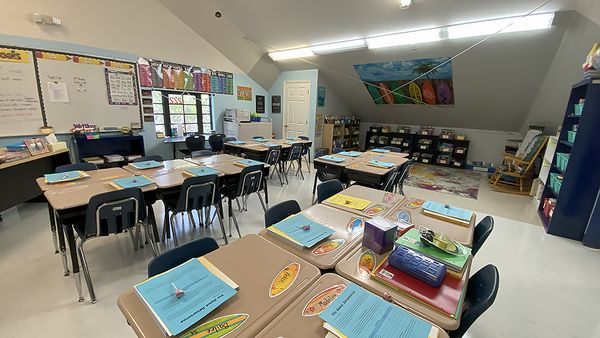 PLATO ACADEMY CHARTER SCHOOL - Updated October 2025 - 22 Photos - 2045 ...