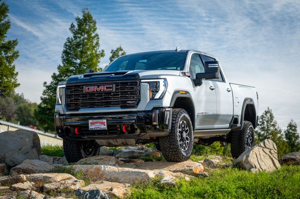THOMPSONS GMC - Updated December 2025 - 166 Photos & 260 Reviews - 55 ...