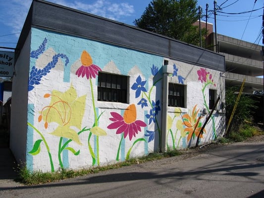 UNIVERSITY FLOWER SHOP - Updated October 2025 - 23 Photos & 11 Reviews ...