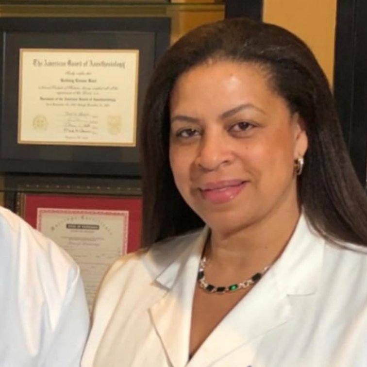 JANICE RILEY-BURT, MD - Updated December 2025 - 2004 Hayes St ...