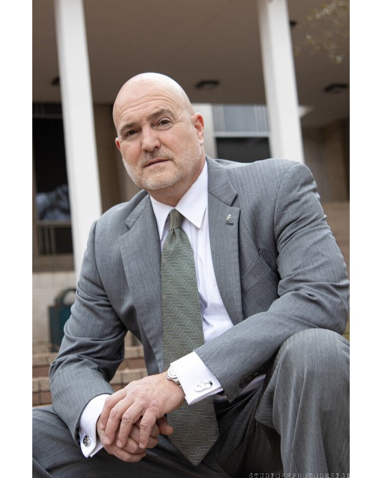 BENTON BAKER IV ATTORNEY AT LAW - Updated May 2026 - Conroe, Texas ...