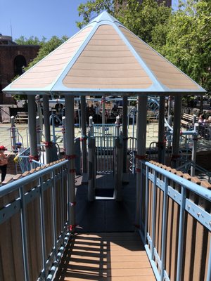 HESTER STREET PLAYGROUND - Updated December 2025 - 49 Photos - Chrystie ...