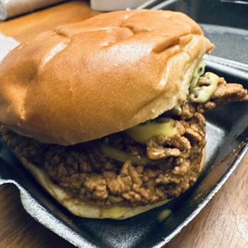 HANGRY CLUCK - Updated December 2025 - 56 Photos & 41 Reviews - 7759 S ...