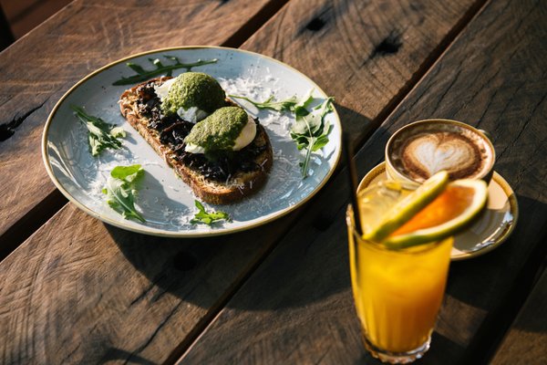 NO.10 RESTAURANT + BAR - Updated July 2025 - 24 Photos - 10 Bowes St ...