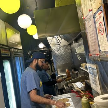 ROTI ROLL BOMBAY FRANKIE - Updated July 2025 - 195 Photos & 466 Reviews ...