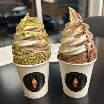 TWISTED ROLLS CHIMNEY CAKE - 39 Photos & 19 Reviews - 14640 Manchester ...