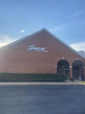 GRACE EVENT CENTER - Updated October 2025 - 4045 Renner Rd, Waldorf ...