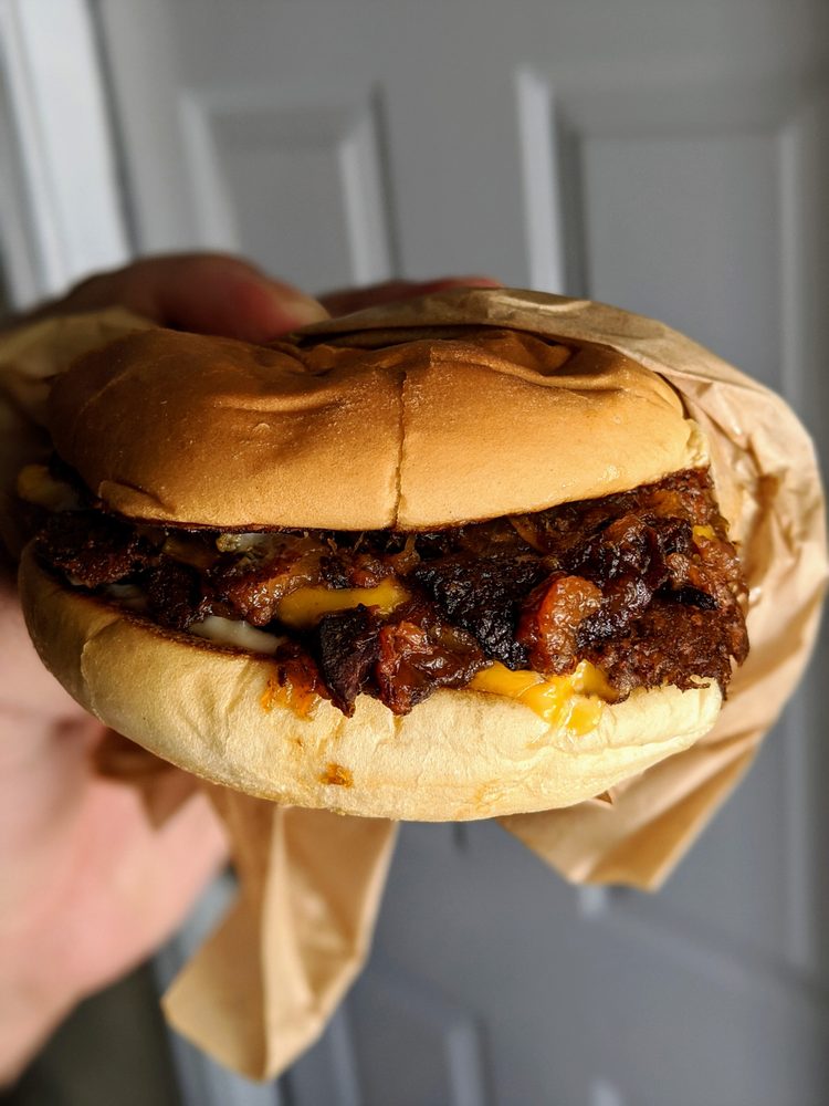 ATOMIC BURGER - Updated October 2025 - 181 Photos & 139 Reviews - 5909 ...