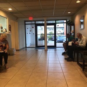 BETH AND HOWARD BRAVER, MD - Updated July 2025 - 3700 Washington St ...