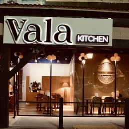 VALA KITCHEN - Updated December 2025 - 335 Photos & 307 Reviews - 6110 W Sunset Blvd, Los ...