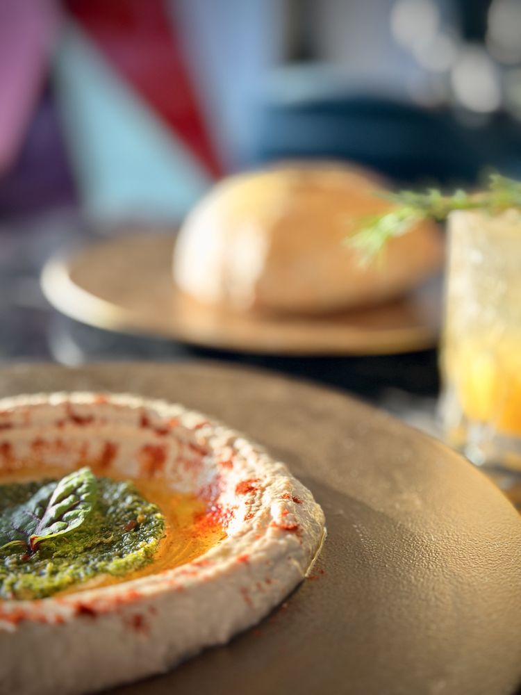 LEVANT - 174 Photos & 50 Reviews - 2415 Ponce De Leon, Miami, Florida ...