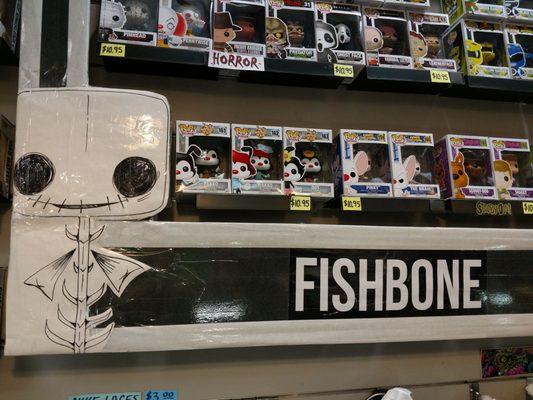 FISHBONE APPAREL - Updated July 2025 - 1155 Carlisle St, Hanover ...