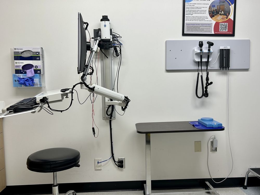 LANDON CENTER ON AGING - Updated October 2025 - 3599 Rainbow Blvd ...