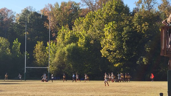 CHARLOTTE RUGBY CLUB - Updated August 2024 - 2911 Bellhaven Cir ...