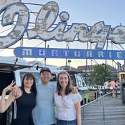 LINGER - 3664 Photos & 4002 Reviews - 2030 W 30th Ave, Denver, Colorado ...