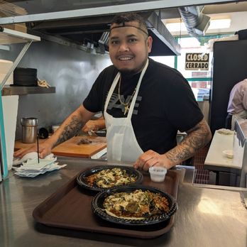 LA SUPER-RICA TAQUERIA - Updated July 2024 - 1730 Photos & 1980 Reviews ...