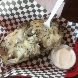 THE SLEEPY POTATO - Updated November 2024 - 55 Photos & 50 Reviews ...